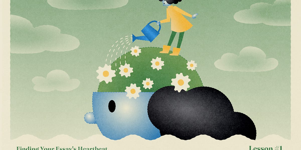 Tapping Memory and Generating Ideas for Personal Essays Tapping Memory and Generating Ideas for Personal Essays