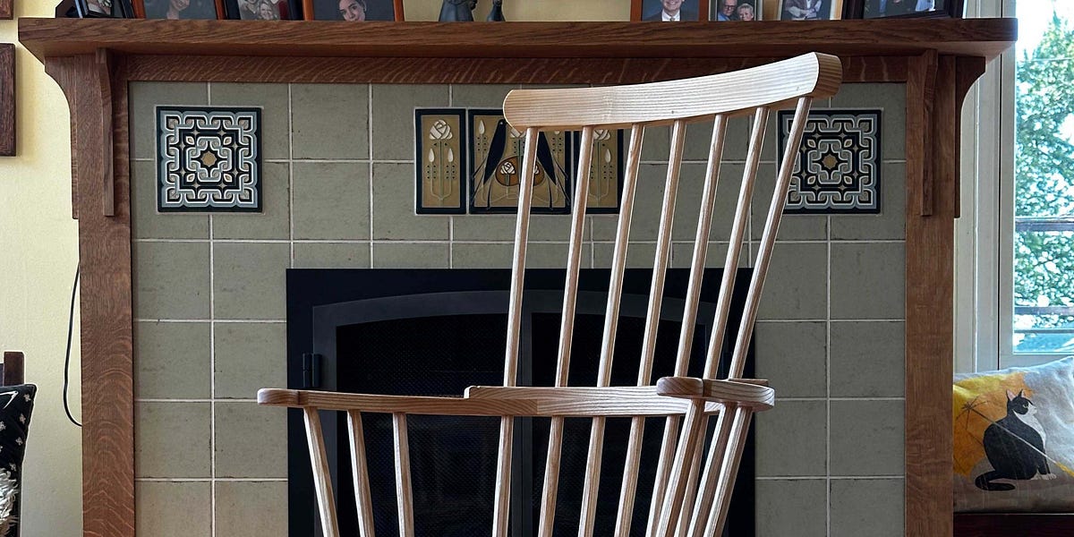 Chair-ity