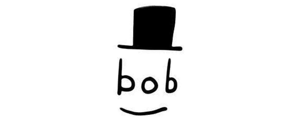 #2: Bob Eckstein of "The Bob" - New York Cartoons