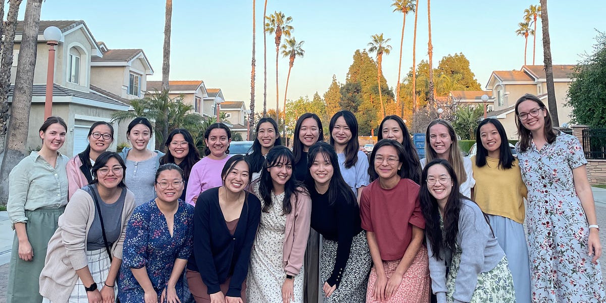 FTTA Update email #2 - by Emma M - Emma’s Substack