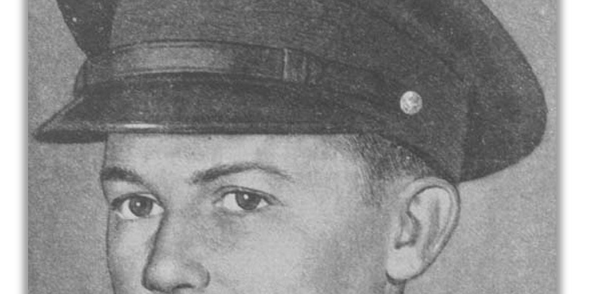 Medal of Honor Monday: Melvin L. Brown