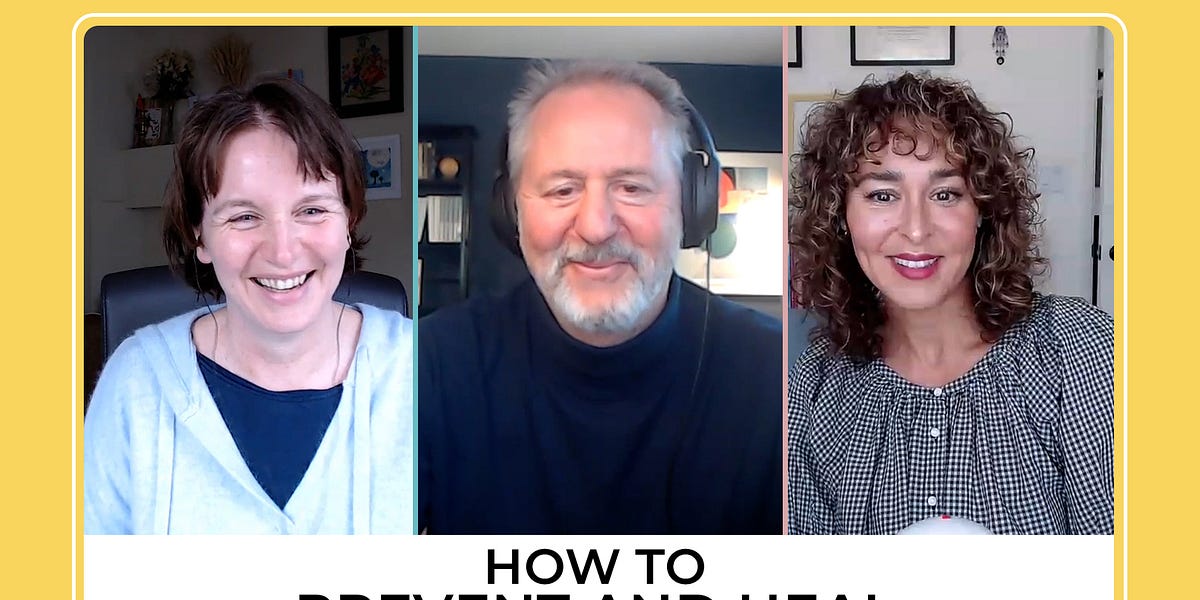 166 - Dr. Joshua Coleman and How Parents Can Heal or Prevent Estrangement