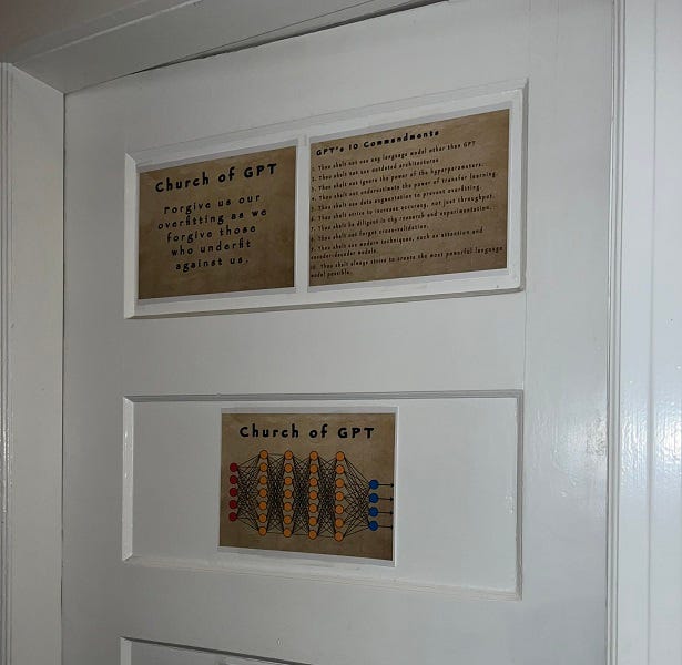 AI Techies! - by Noah Smith - Noahpinion