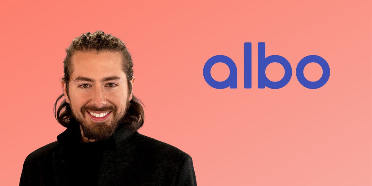 🎧 Así se Creó el Primer Neo Banco de México