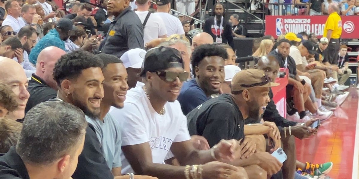 Obi Toppin excited for fresh start and fit in Indy with Pacers