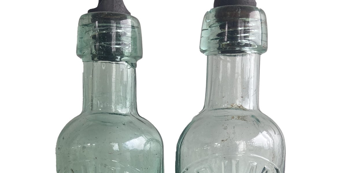 How Coca-Cola Shook Up Vancouver Island’s Soda Industry