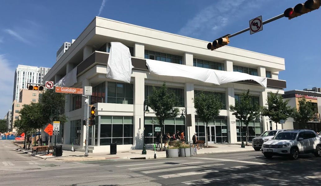 Scientology cancels Austin 'Ideal Org' grand opening — three days after ...