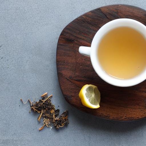 A Letter of Reflection - by Stacy Sam Lenae