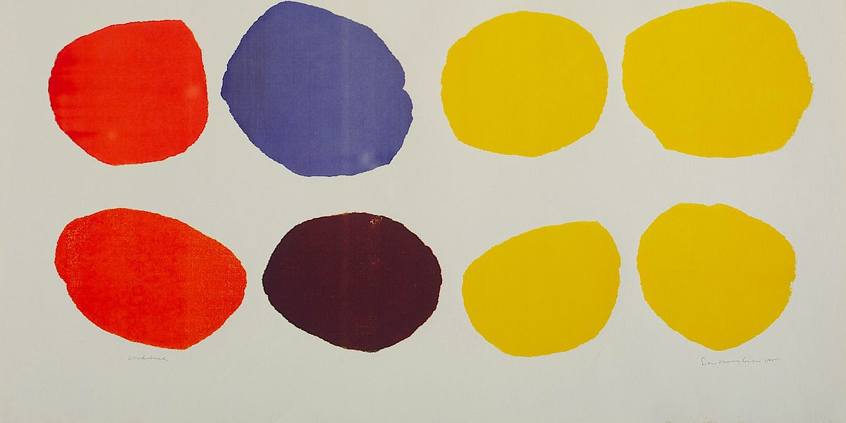 The Wonder of Bread - by Maya C. Popa - Wordloaf