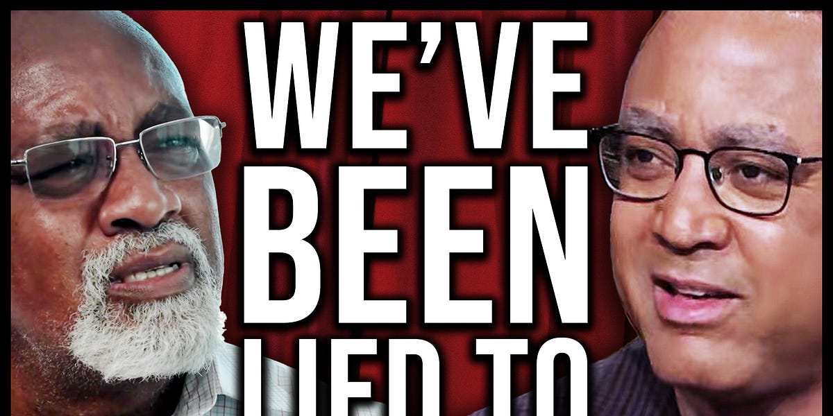 Derek Chauvin Did Not Murder George Floyd - Glenn Loury