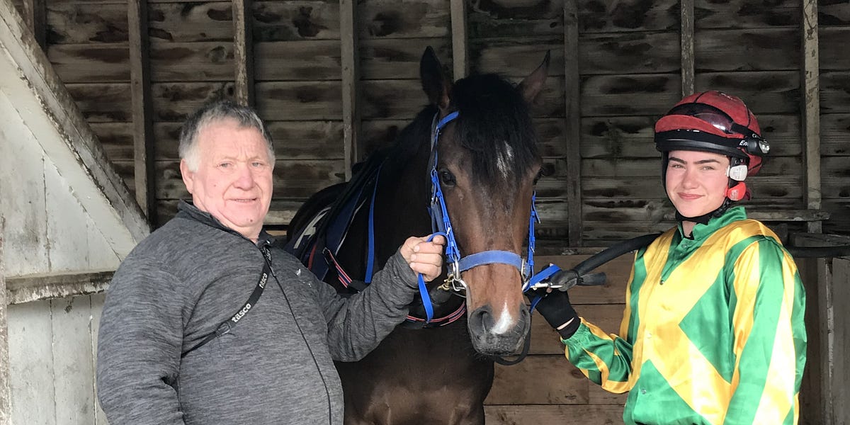 Wet weather hits: Gore loses race meeting to Oamaru