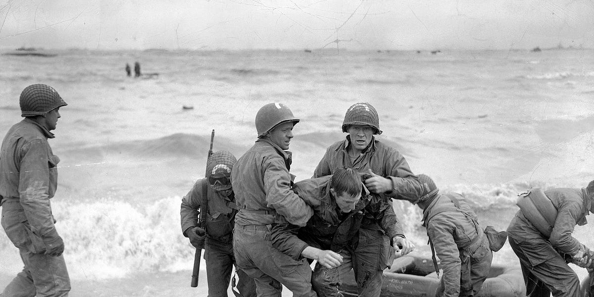 Day of Days - by Bethel McGrew - Further Up