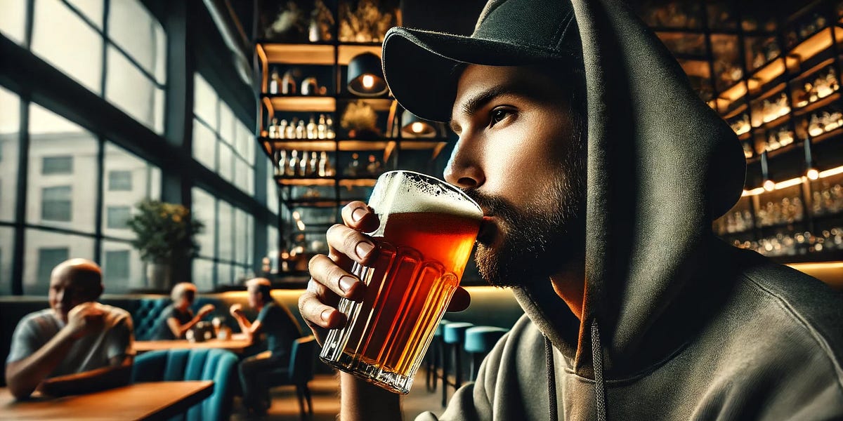 Geheimtipp of the week: The Best Place for Local Craft Beers … at Least Around Here