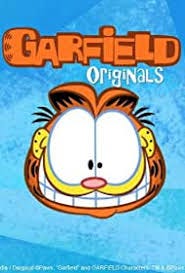 The history of Garfield - by Jon - Animated