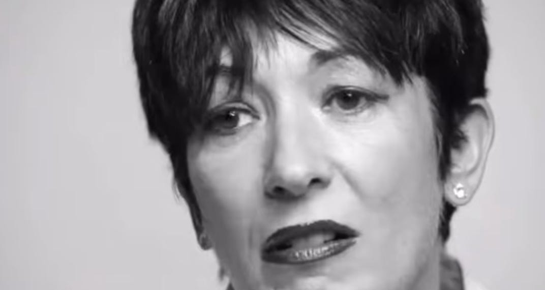 Ghislaine Maxwell's Attorney Responds to Tonight's Deposition Reveal