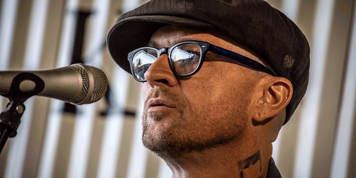 Roadtrip: Sean Snyder and Clint Vines Live in Graham