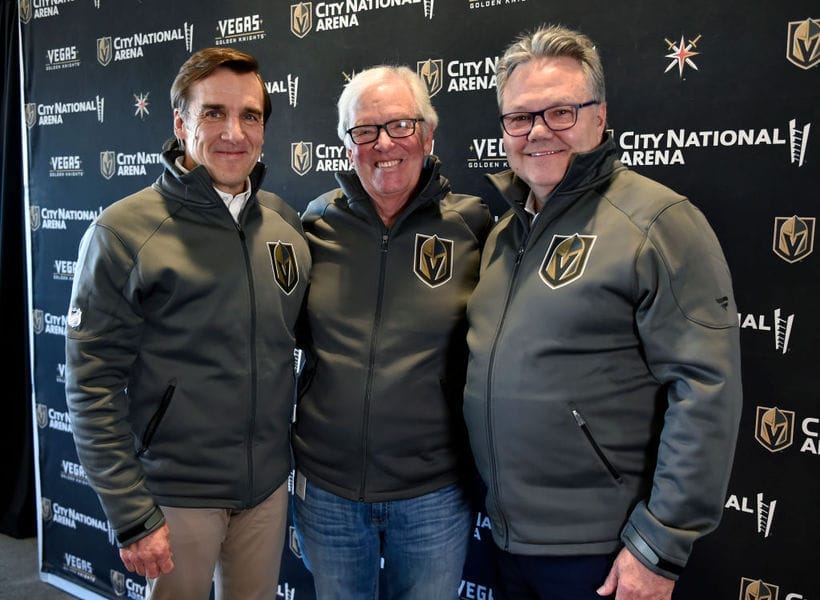 Golden Knights Season Ends After Round 1 Loss to Stars & Why They Could ...