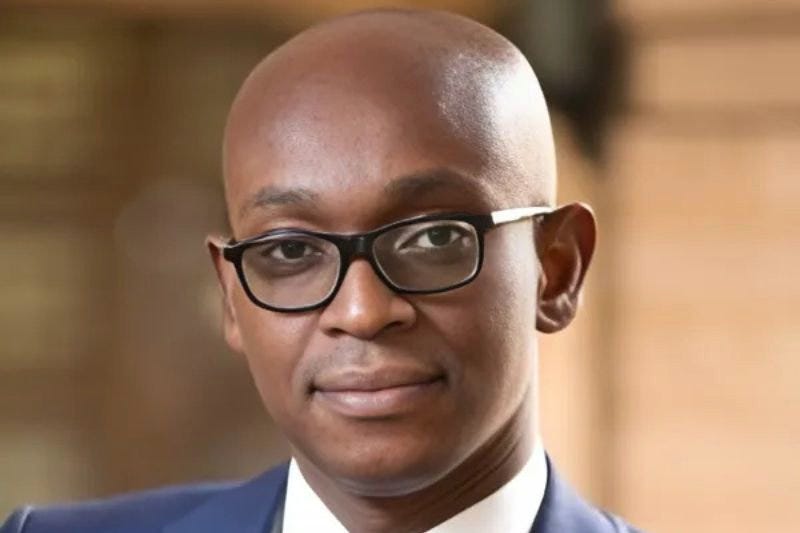 BII-backed Growth Investment Partners Ghana in medical oxygen deal