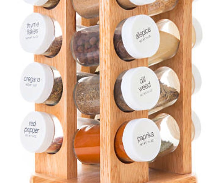 A Hack For Your Rack - by Jennifer Margulis - Vibrant Life