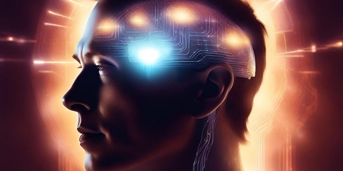 First ever user of NeuraLink ☼ - by The Musk Files ⌘