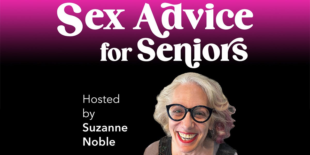 Episode 86: Let's Get Kinky - by Suzanne Noble