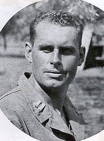 Bob the Blue - by Eric Lindner