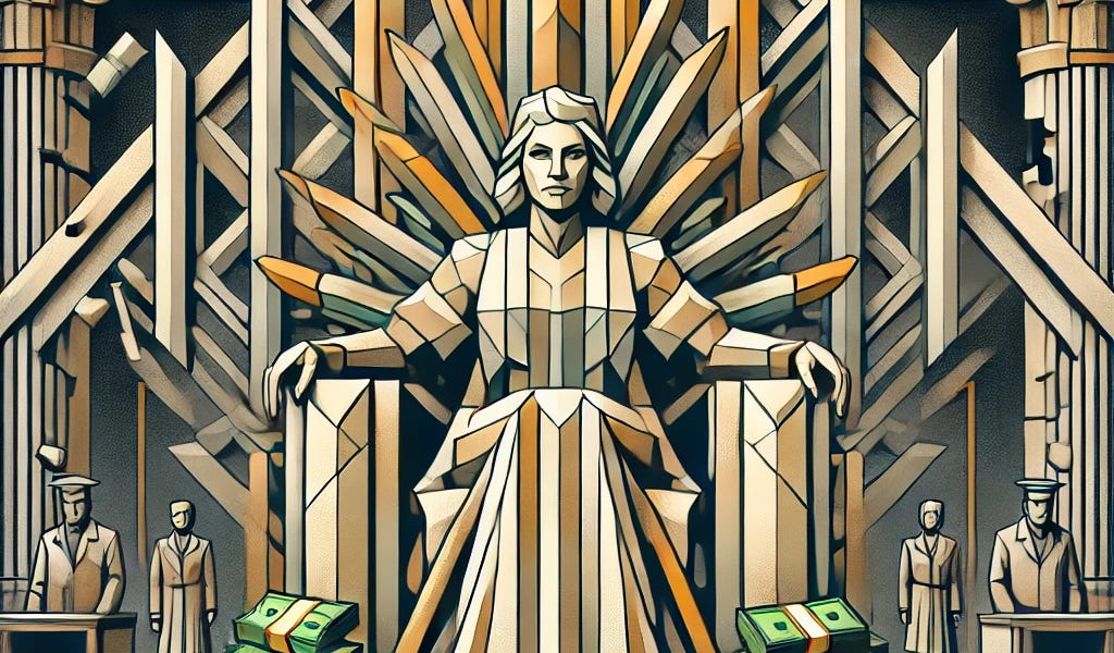 Chancellor Goldsmith’s Cost for the District: Part 2 of 2