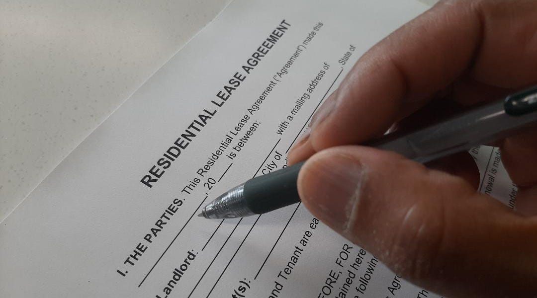 We Need More Rules to Protect Tenants