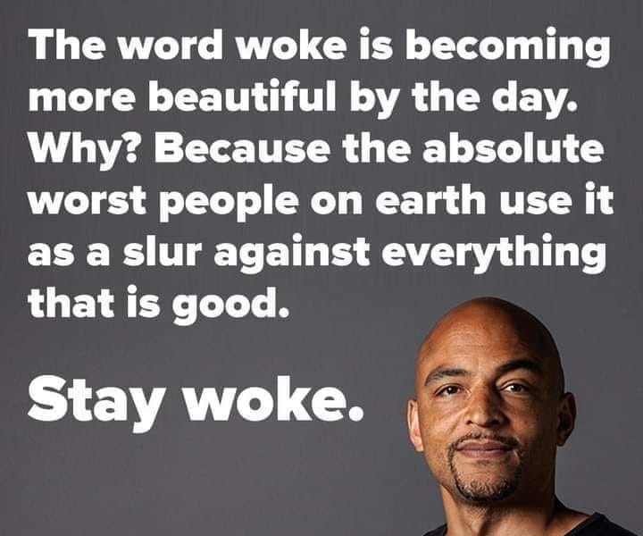 Examining the Religious Nature of Wokeism and Deconstructing an ...
