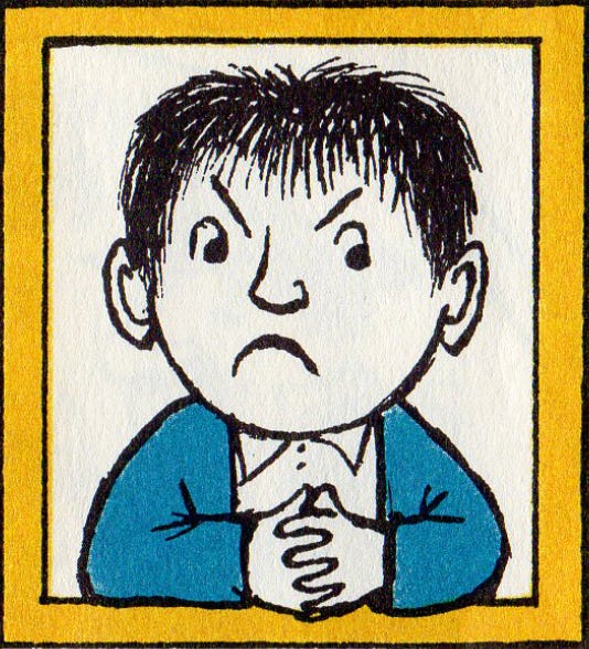 Substack Anniversary - by Sam Kahn - Castalia