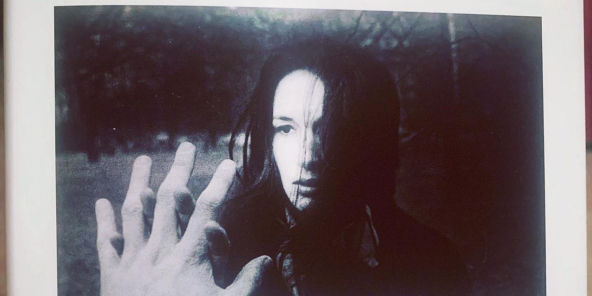 L'OMBRA DEL VULCANO Marco Rossari - by Alessia Munari