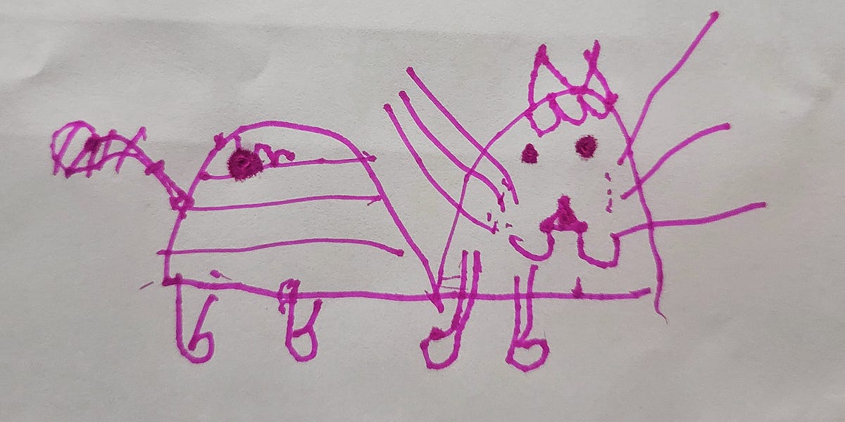 Create to inspire - by Daniel Doan - Daniel’s Substack