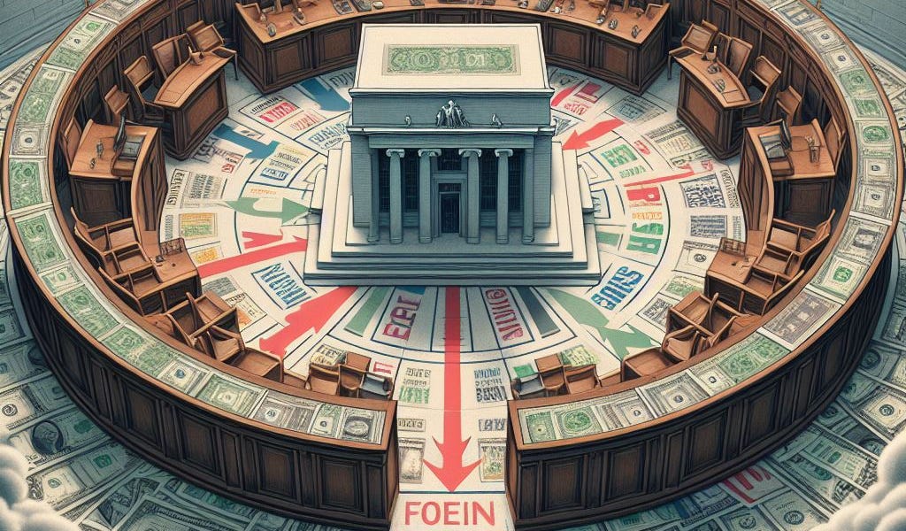 Corridor vs. Floor Systems: A Complete Guide for Central Bankers