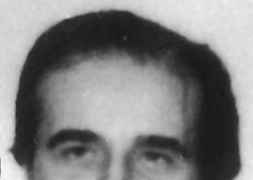 Bill Jahoda: The Chicago Outfit's "Mister In-Between"