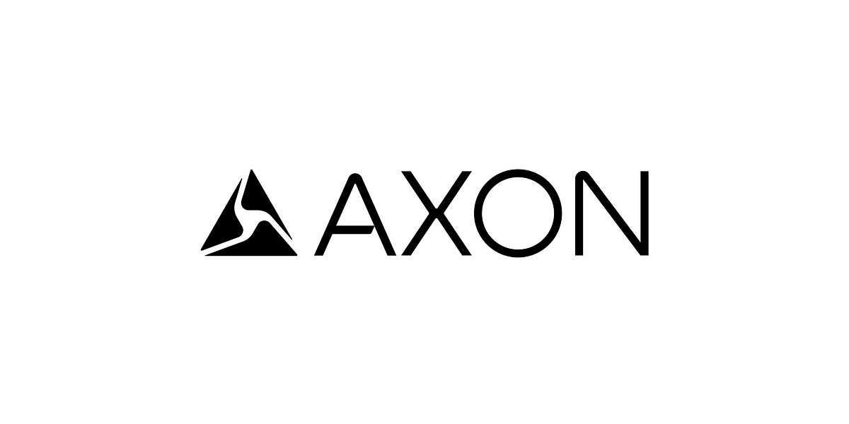 Deep dive on Axon ($AXON) - by Jonah Lupton