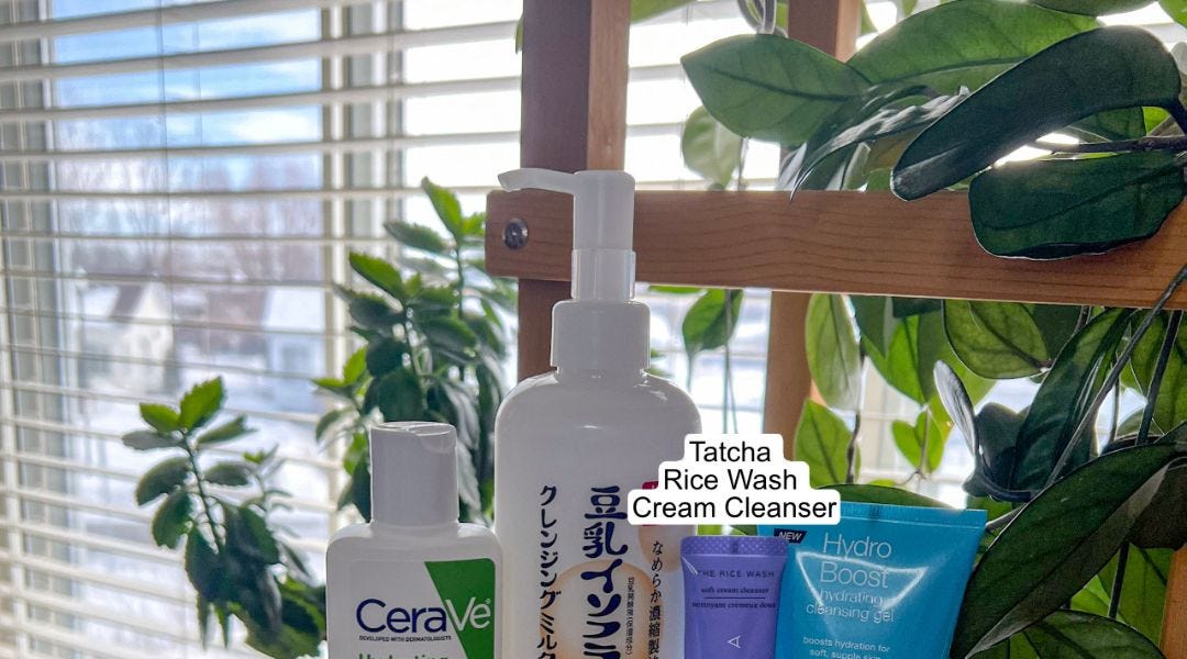 The Ultimate Skincare Glossary for Beginners