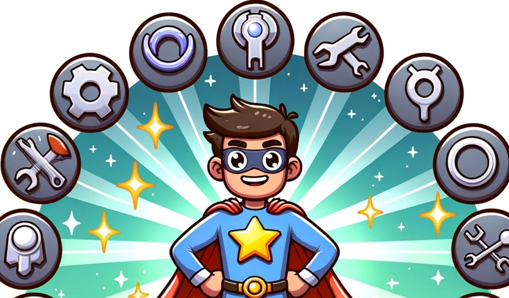 My Top 10 DevRel Tool Categories, and Why You Should Care About Them