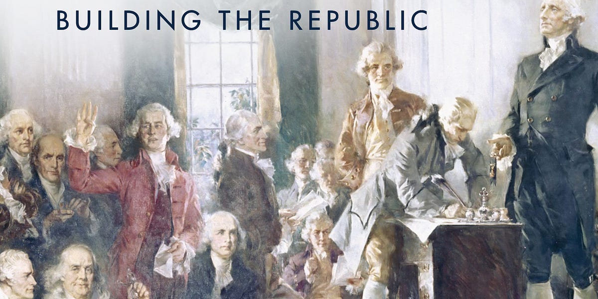 Alert! New Book Release! - WallBuilders’s Substack