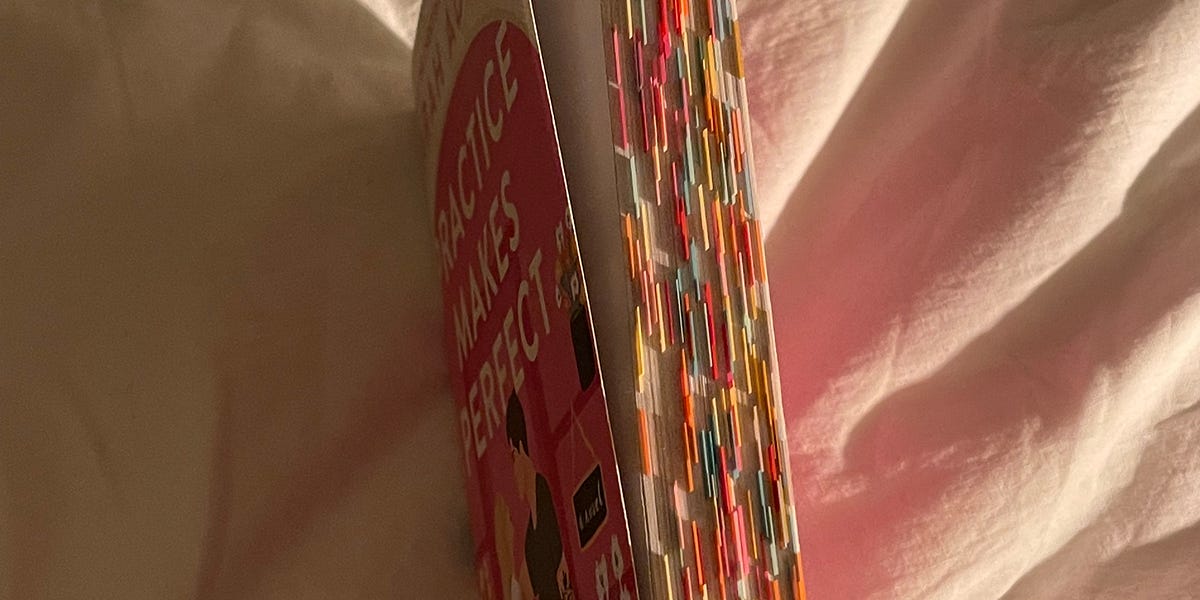 The Tabbing War - by Desiree WB - Desiree’s Substack