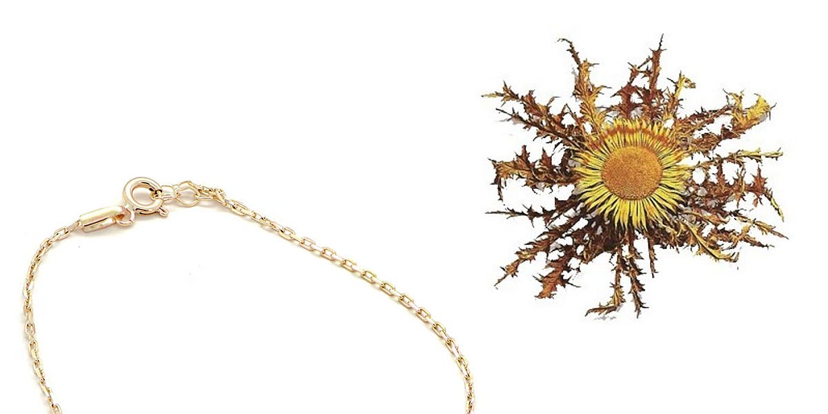 The Essential List 16. Rufina’s Objects of Transition