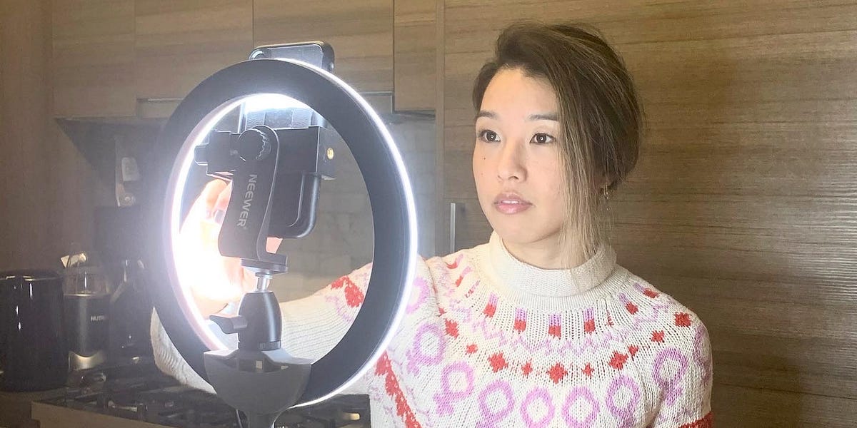 i've always been a sellout - debrief with cece xie