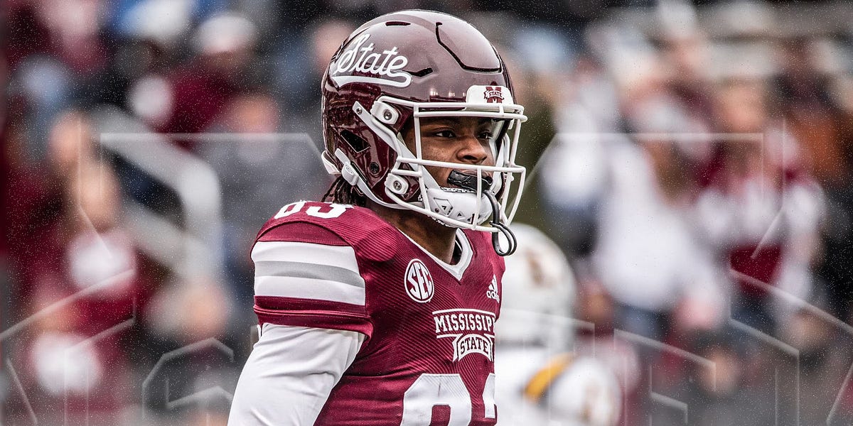 Cal WR transfer targets: Marquez Dortch visits, Montana Lemonious-Craig, Dylan Goffney, EJ ...