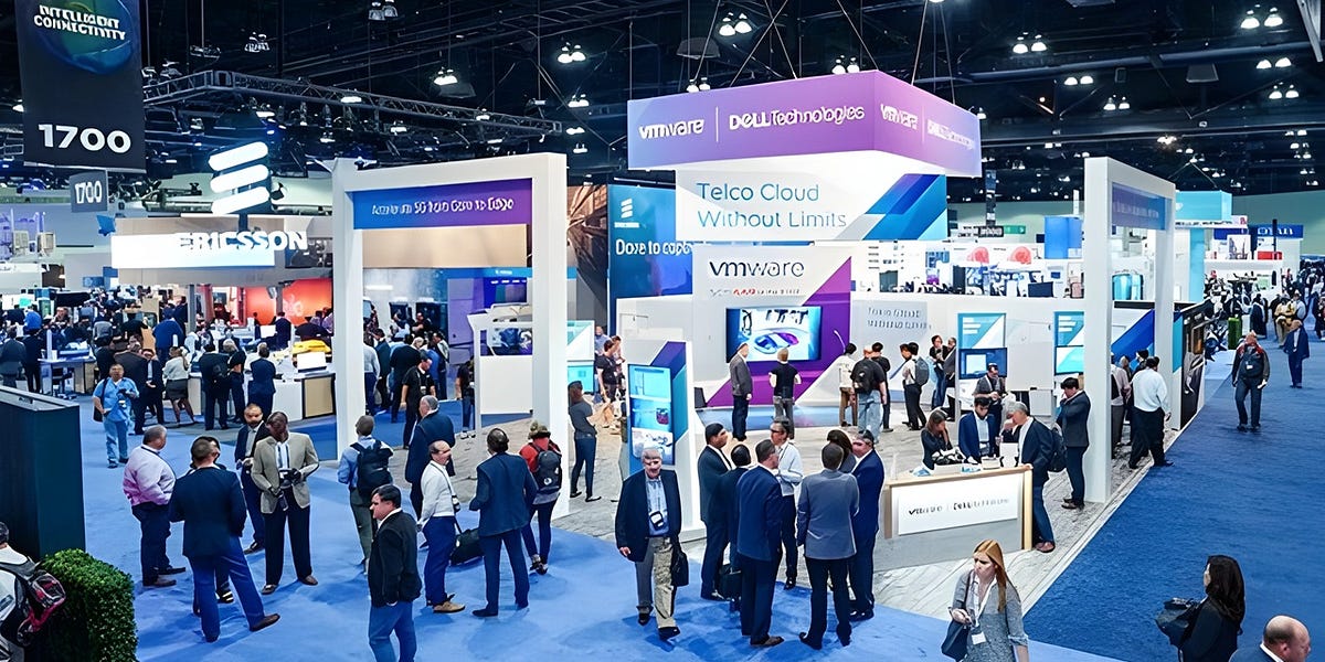 GSMA releases telecom AI benchmarks ahead of MCW 2025