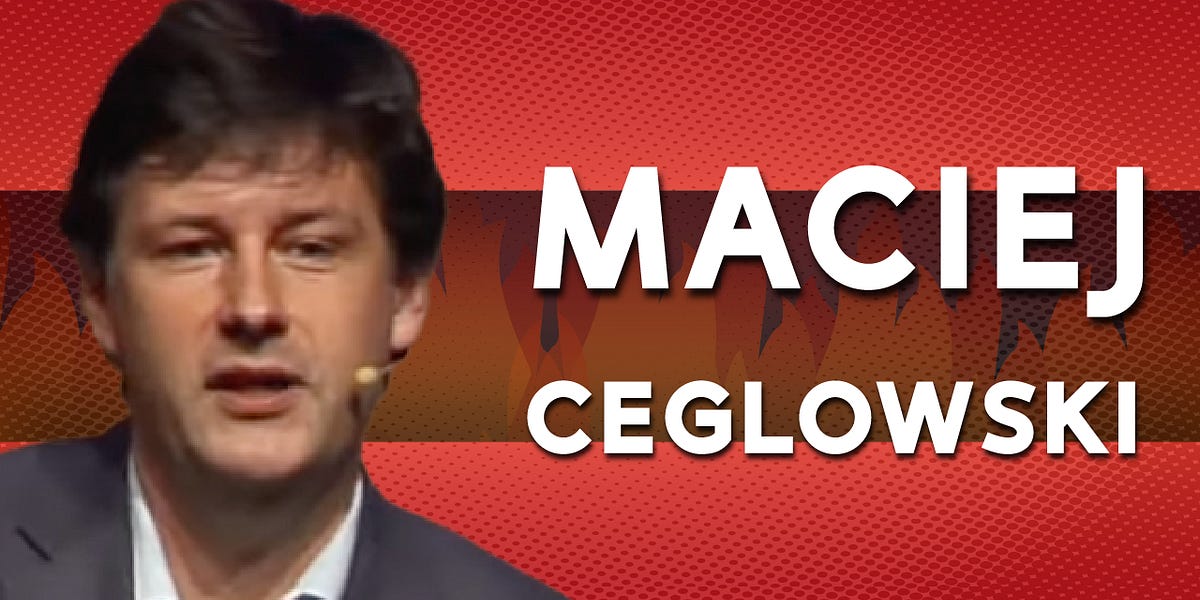 Maciej Ceglowski, Pinboard Founder, Says the Idea of Superintelligence ...