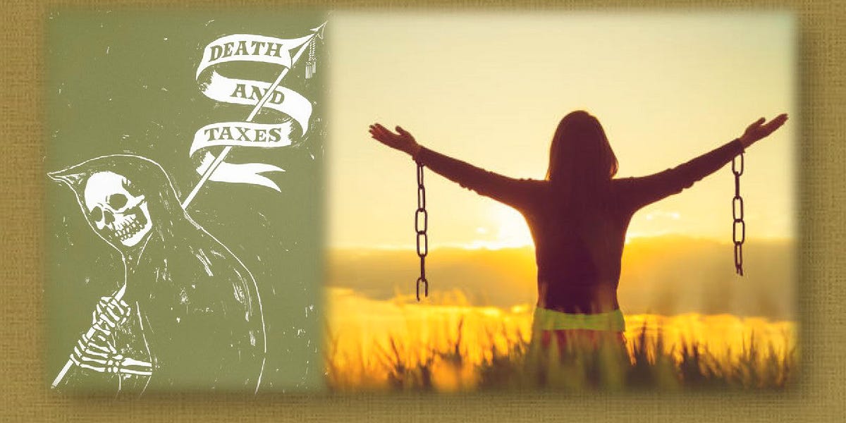 A Tax Honesty Primer - by David M Zuniga - David’s Substack