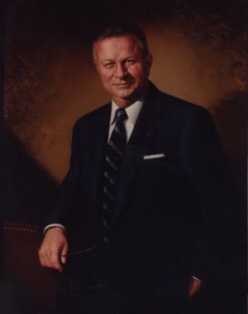 My Daddy's Smile - A Boyd Campbell