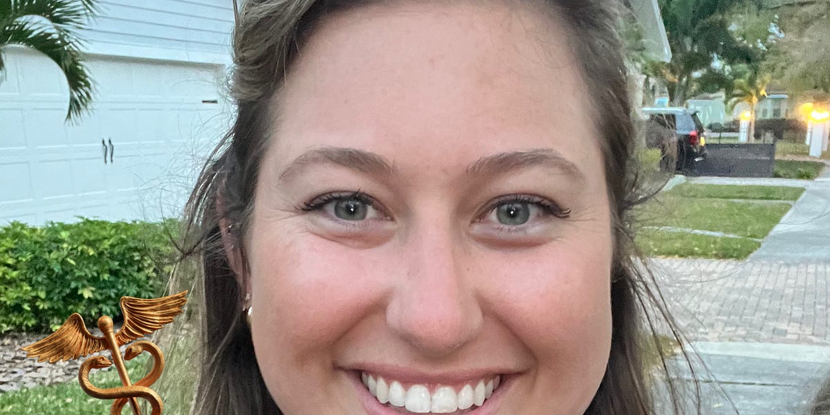 Molly Reeves Jebson - by Brittney Smith - Top Eight