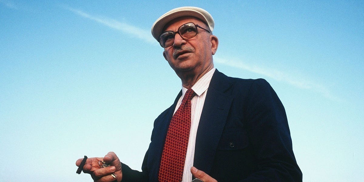 #77 - Neorrealismo negro - by Andrés Fevrier