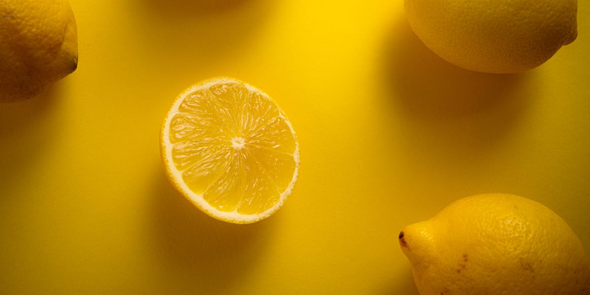 What do Jan van Riebeeck, lemon juice and the Sicilian mafia have in ...