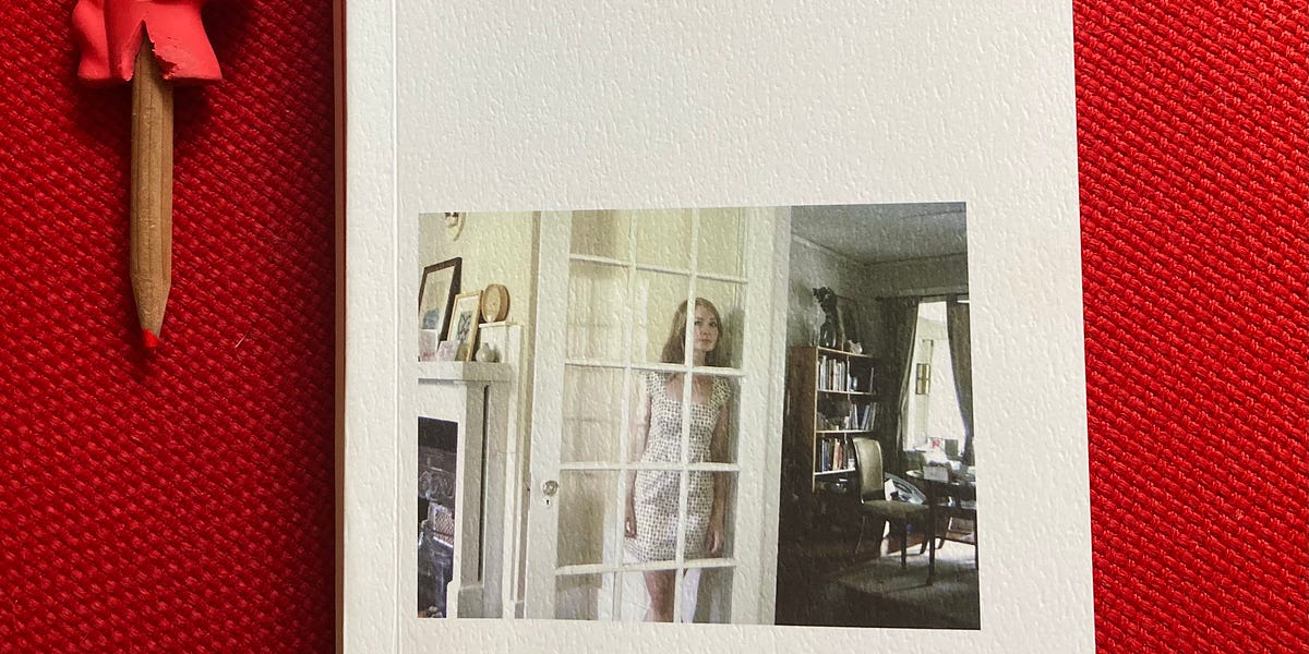 On catharsis, airless writing, and Blake Butler's"Molly"